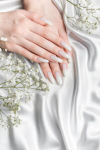Heber Nail Spa